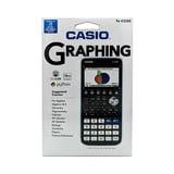 Casio FX-CG50 Electronic Handheld Scientific Color Graphing Calculator ...