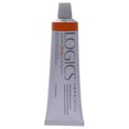 Matrix Logics Color Dna System Imprints - 10RO Light Blonde Red Orange ...