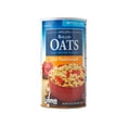 Millville Old Fashioned Rolled Oats, 42 oz, Whole Grain, Plain, Regular - Walmart.com