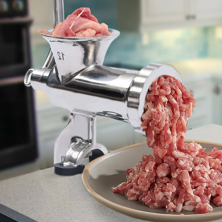 Meat Grinder Hand
