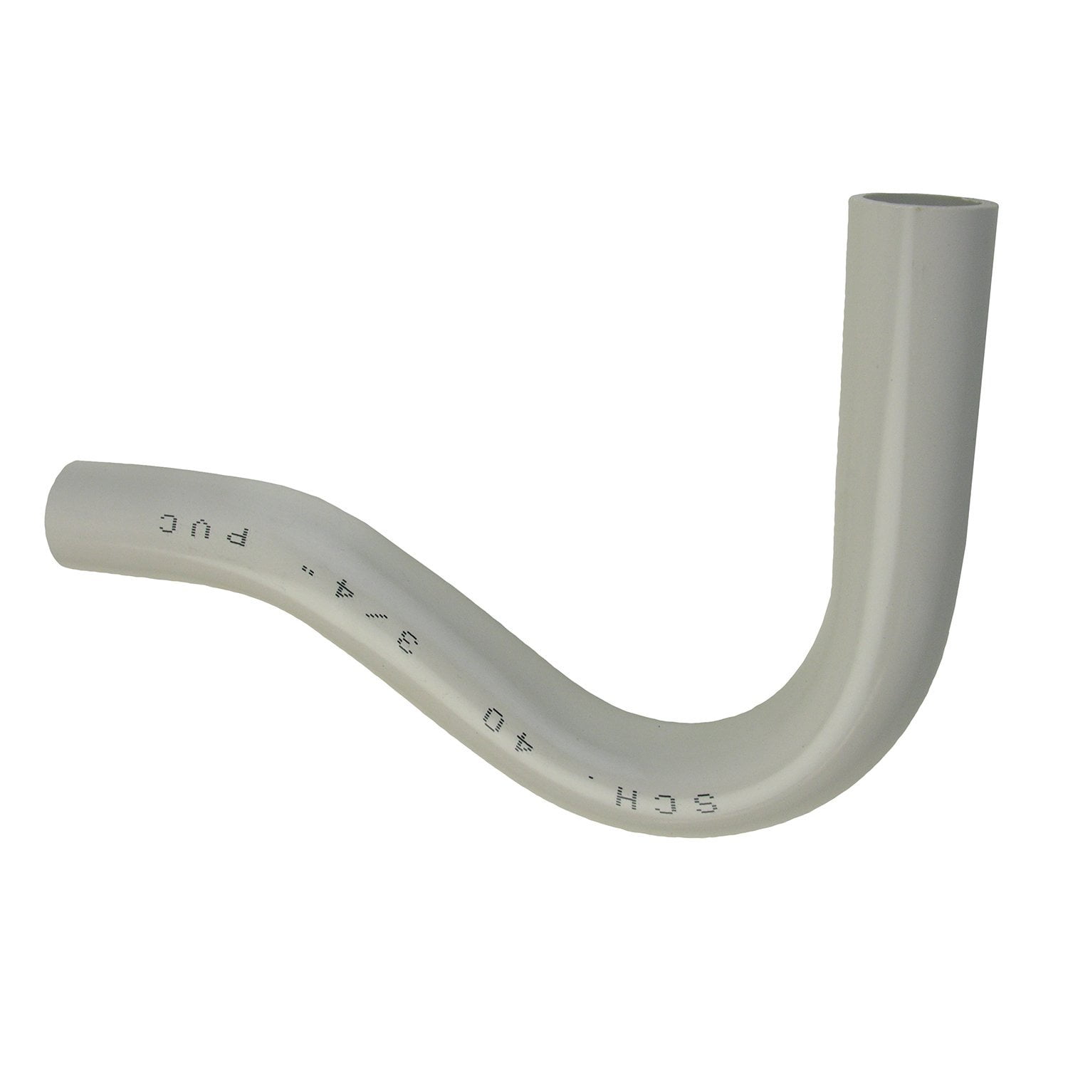 LASCO 03-6000 PVC Condensation Trap, 3/4-Inch, White - Walmart.com