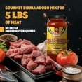 Instabirria Birria Adobo Sauce – Authentic Mexican Flavor in Every Jar ...