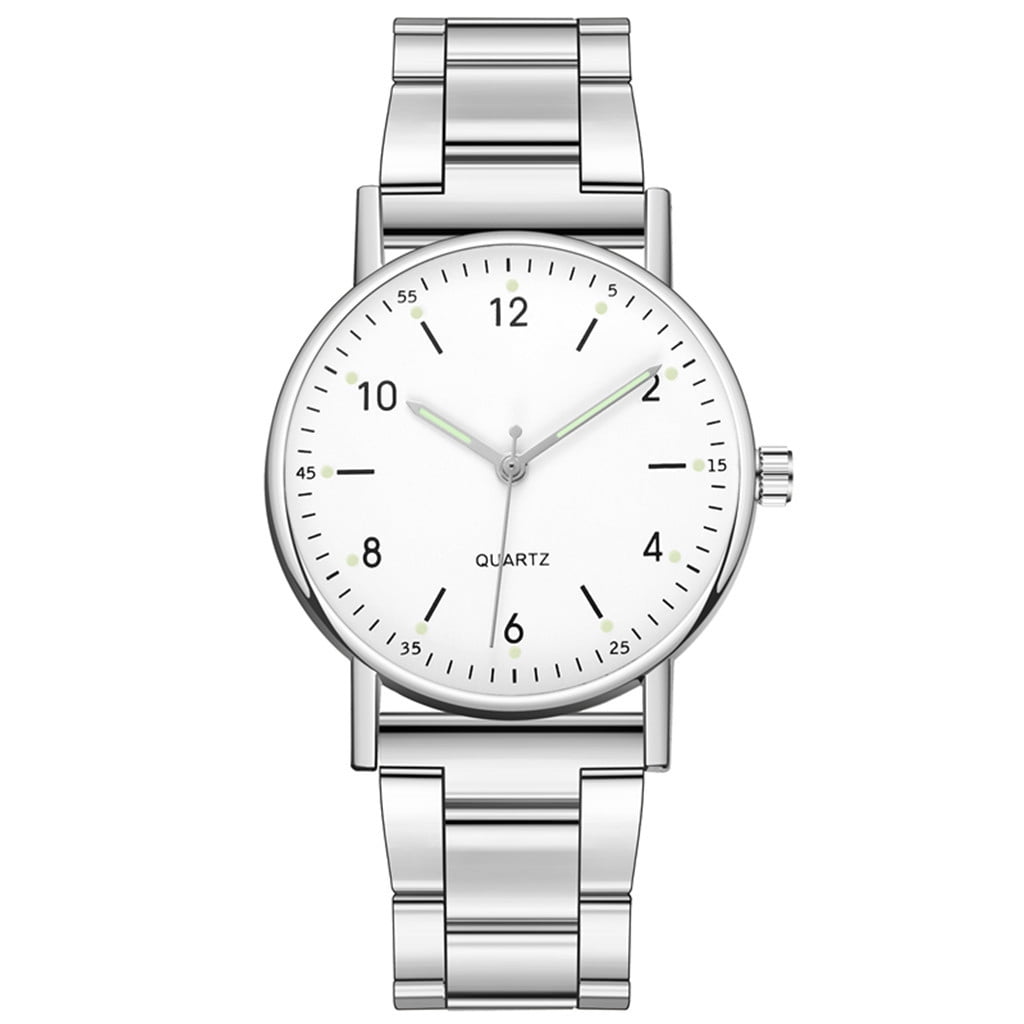 Click here for Puawkoer 2025 Mens And Womens Watch Watches For Nu... prices