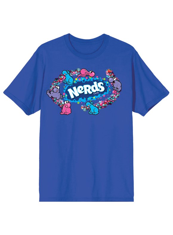 Nerds Candy Shirts