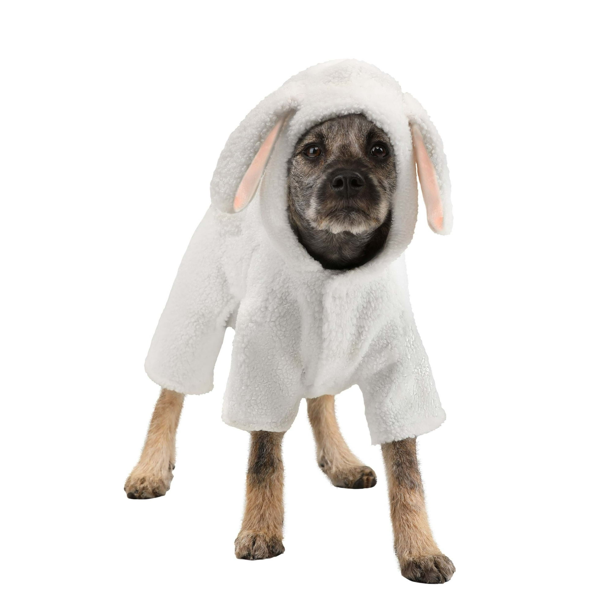 Click here for Fun Costumes Sheep Dog Costume M prices