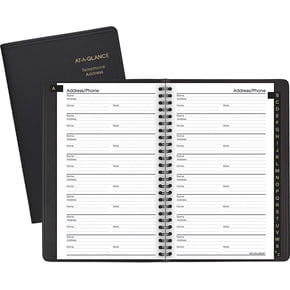 Address Books | Walmart Canada