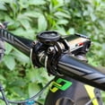 Cestbon Mountain Bike Mount for Garmin Edge Wahoo Elemnt Bryton Rider Stages Dash Hammerhead ...