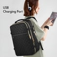 GASTROPOD 2026 New Large Travel Backpack Women,Flight Approved Carry on ...
