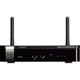 Cisco Small Business RV110W - Wi-Fi & Ethernet Wireless Router with 4 ...