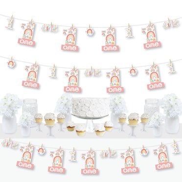 Big Dot of Happiness Arctic Polar Animals - Winter Baby Shower or ...