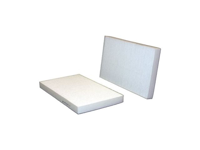 Cabin Air Filter - Compatible with 2002 - 2016 International 4300 2003 ...