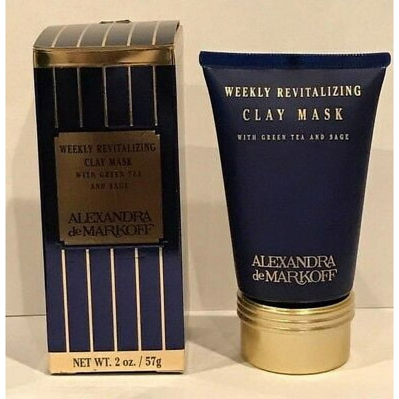 Alexandra De Markoff