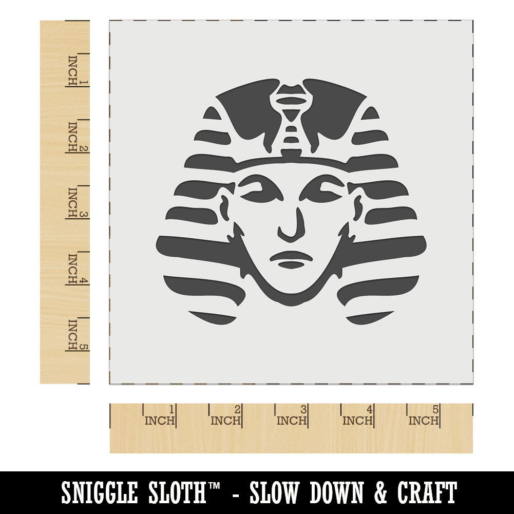 Sphinx Stencil