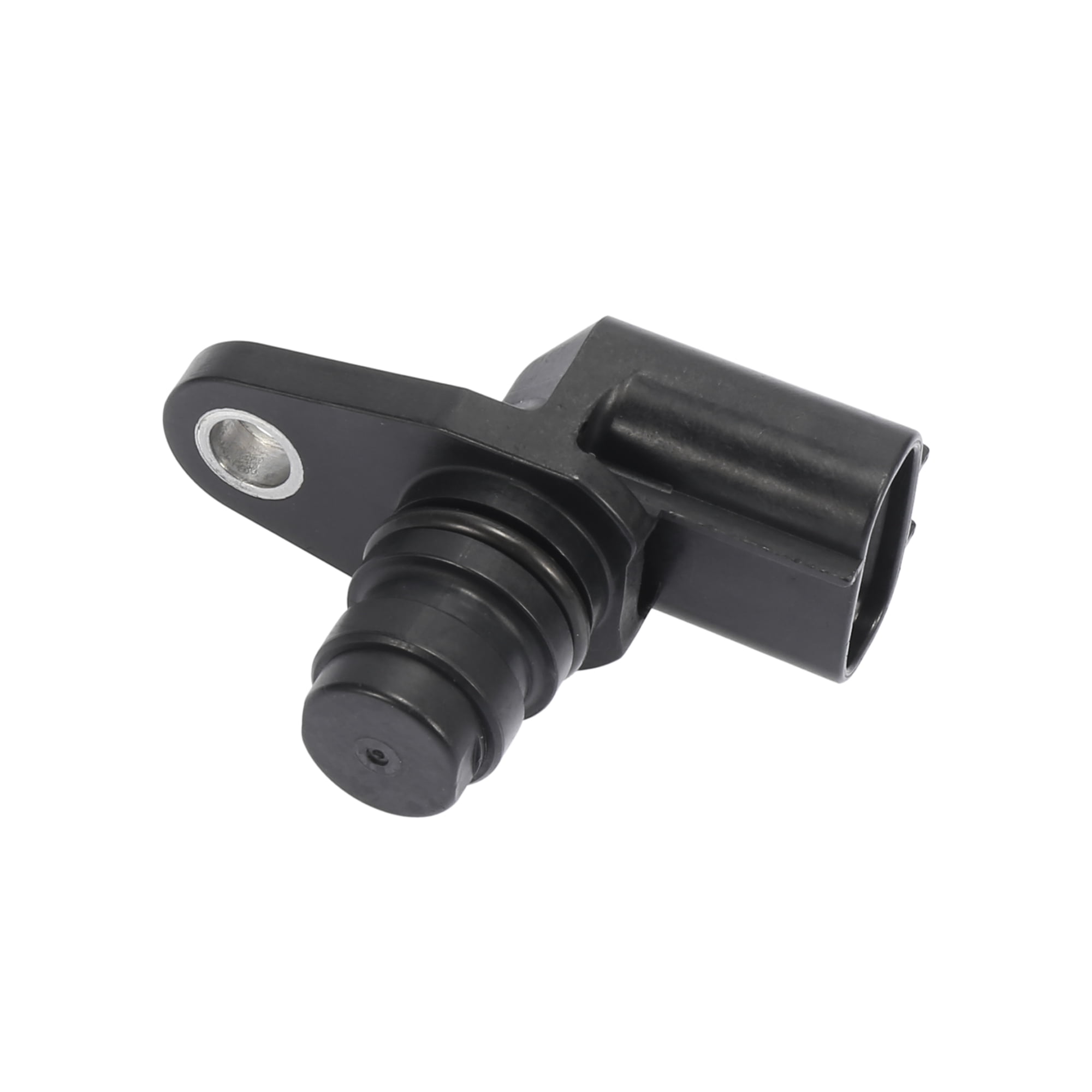 33220-76G30 Engine Crankshaft Position Sensor Replacement Black Plastic ...