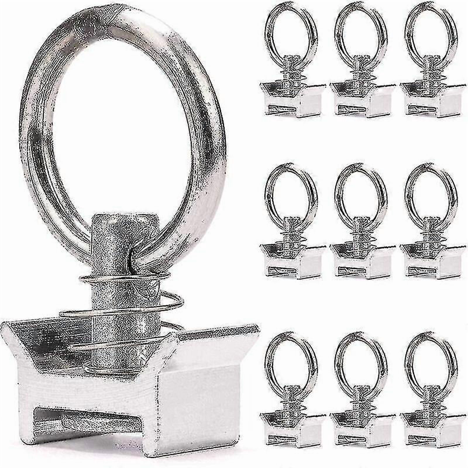 10 X Single s With Ring 1000 Kg Aero Lashing s For Aeronautical Lashing ...