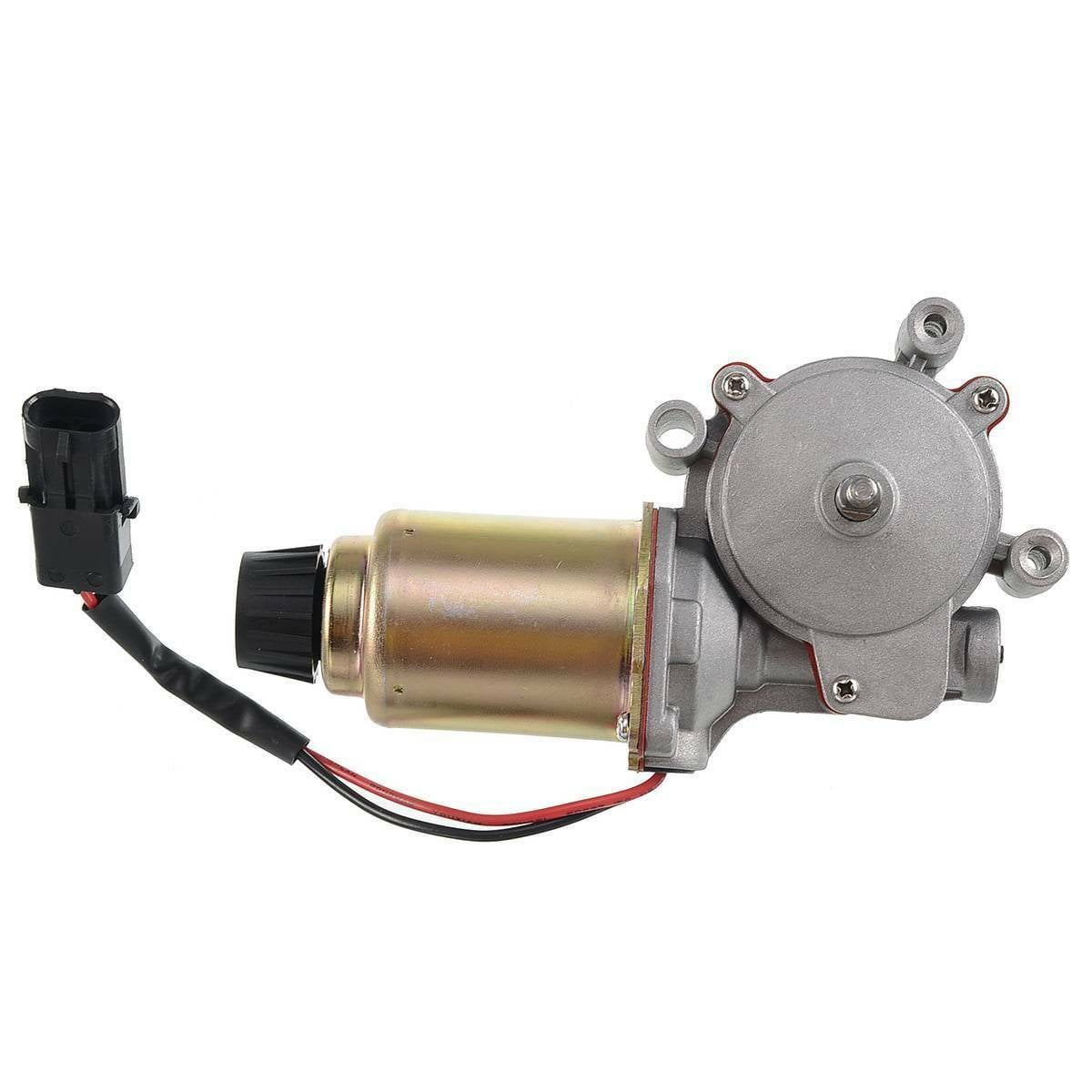 Left Driver Headlight Headlamp Motor For Pontiac 1986-1991 Sunbird ...
