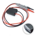 AC630V/DC900V High Voltage Capacitor Discharge Pen Capacitor Arrester ...