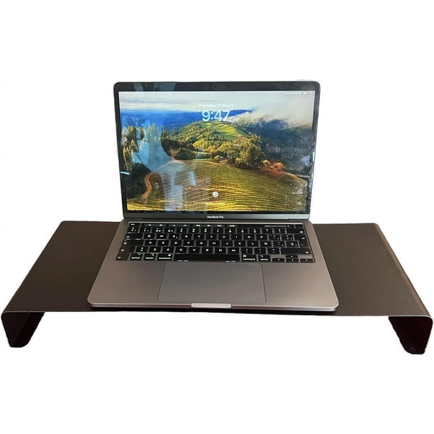 Base de Monitor Fijo ProudCo Soporte Elevador de Pantalla | Bodega ...