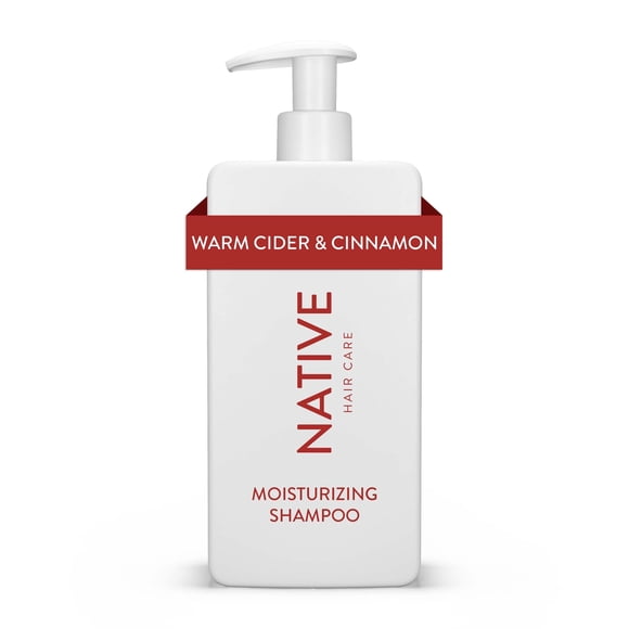 Native Shampoo
