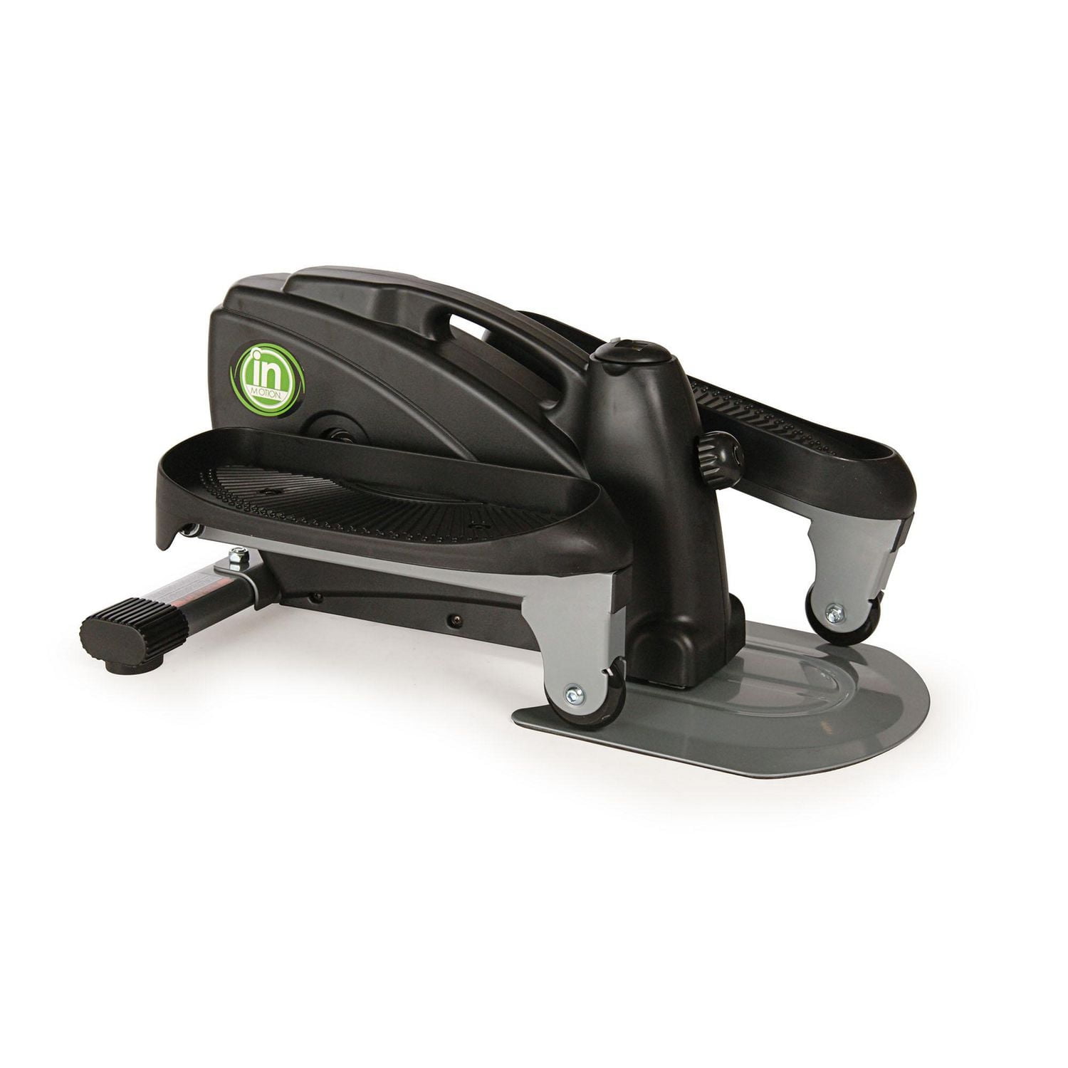 Click here for Stamina Inmotion Compact Strider Black prices