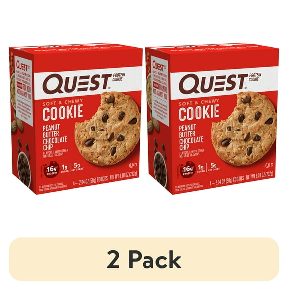 Quest Cookie