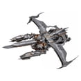 "Transformers Toy - Masterpiece 12"" Megatron Action Figure, Movie ...