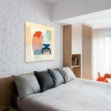 Empire Art Direct Multiform II Frameless Free Floating Tempered Glass ...