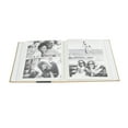 NEW VIEW Sentiment Photo Album with Framed Front Holds 208 4x6 Photos ...