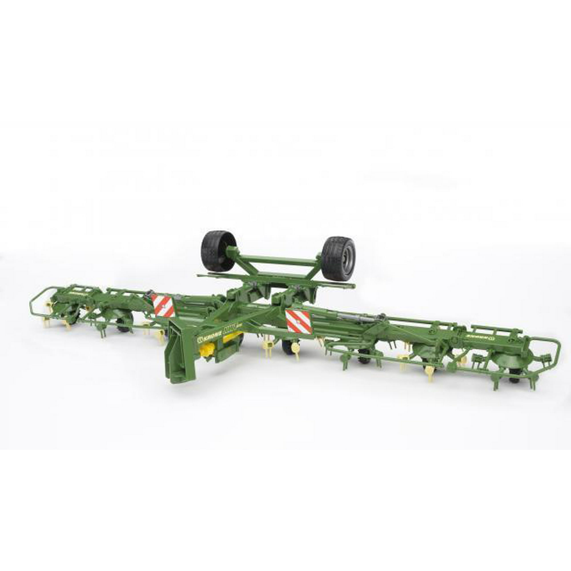 Click here for Bruder: Rotary Swath Windrower prices