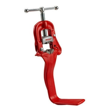 Ridgid Bench Chain Vise Replacement Parts, Handle w/Nut - Walmart.com