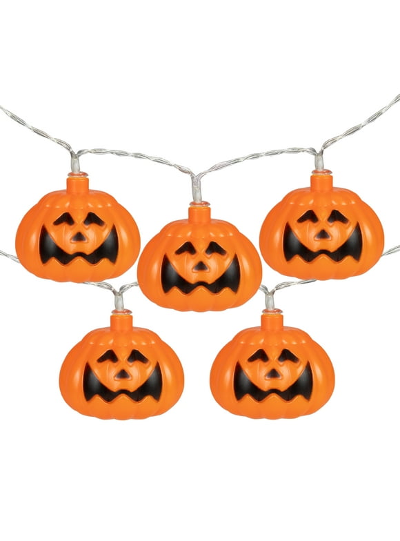Halloween String Lights in Halloween Lights - Walmart.com