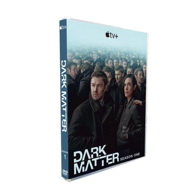 The Sandman: The Complete First Season (DVD) - Walmart.com