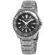 Citizen Men's Postmaster Diver 200M Stainless Steel ECO Drive Watch ...