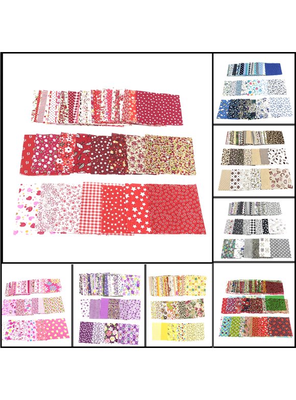 Quilting Fabric in Shop Fabric by Usage - Walmart.com