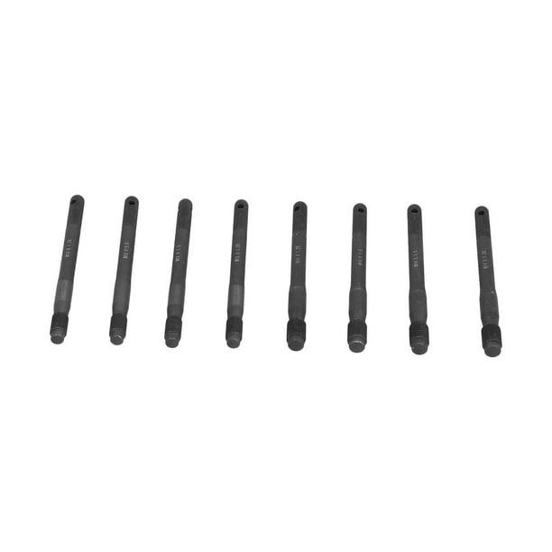 Lug Hole Guide,8pcs Wheel Stud Alignment Wheel Alignment Pin Wheel ...