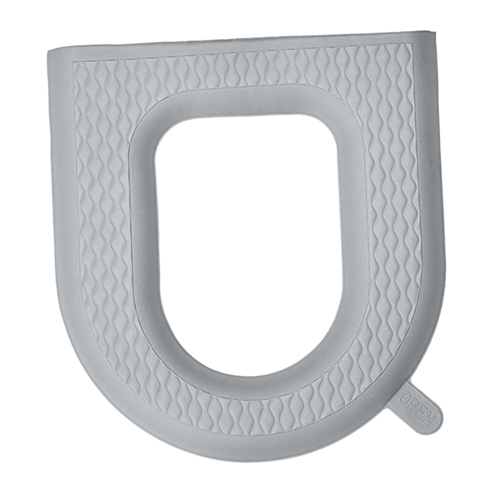 Click here for Shangren Bathroom Toilet Seat Cover All Seasons So... prices