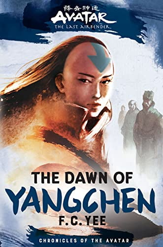 Pre-Owned Avatar, The Last Airbender: The Dawn of Yangchen (Chronicles ...