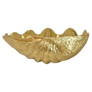 Core Root Crafts Large Flat Cut Bowl - Walmart.com