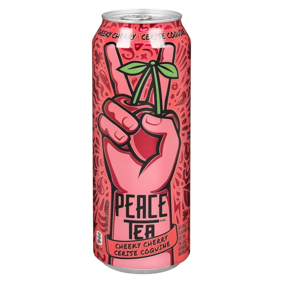 Peace Tea | Walmart Canada