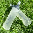 erfcxs Hydration Flask for Runners Cyclists and Outdoor Adventurers ...