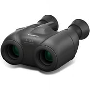 Canon 12x36 IS III Image Stabilized Binocular - Walmart.com