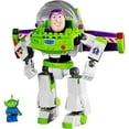 LEGO Toy Story Construct a Buzz (7592) - Walmart.com