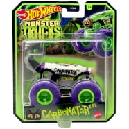 Hot Wheels Color Shifters HWTF Buggy Diecast Car - Walmart.com