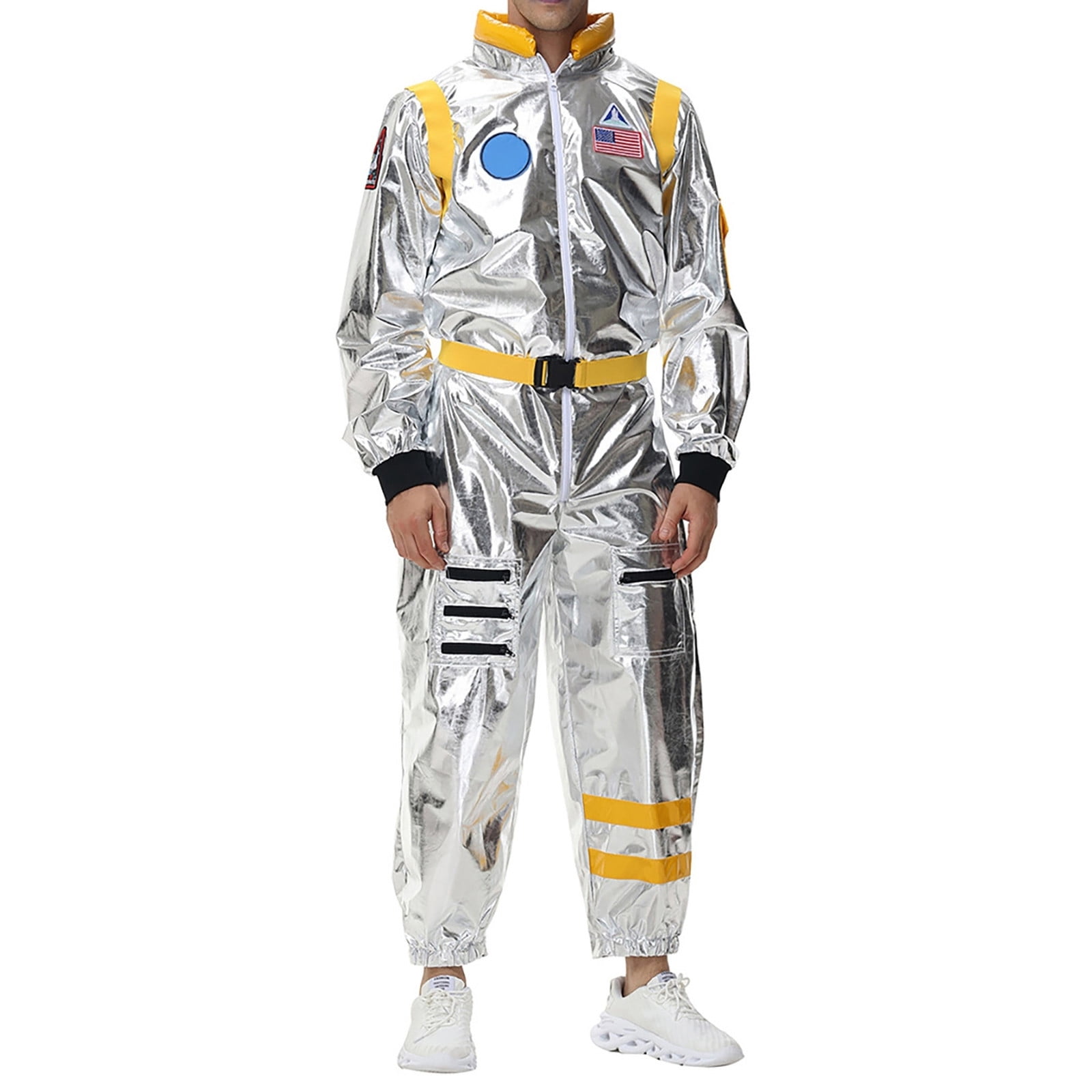 Click here for Ceangrtro Mens Jumpsuit For Festivals And Stage Ev... prices