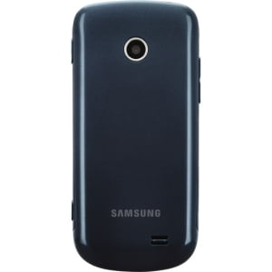 Straight Talk Samsung T528G Refurbished Prepaid Cell Phone w/Bonus $45 ...