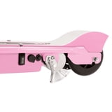 Razor E125 Ride On 24V Motorized Battery Powered Electric Scooter, Pink ...