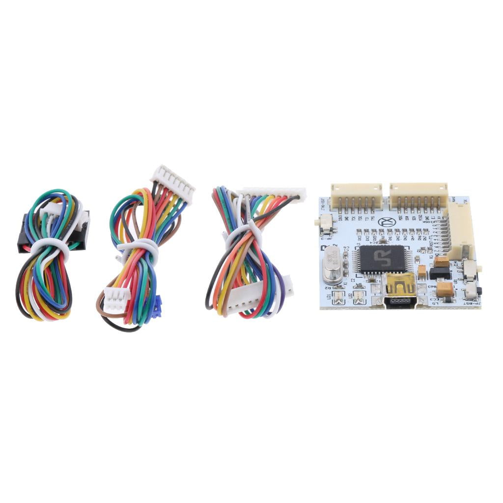 Programador V2 J-R Optimizado para Programa J-Runner, Funcional con ...