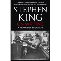 On Writing: A Memoir of the Craft, Book 1 (Special Edition) (Paperback ...