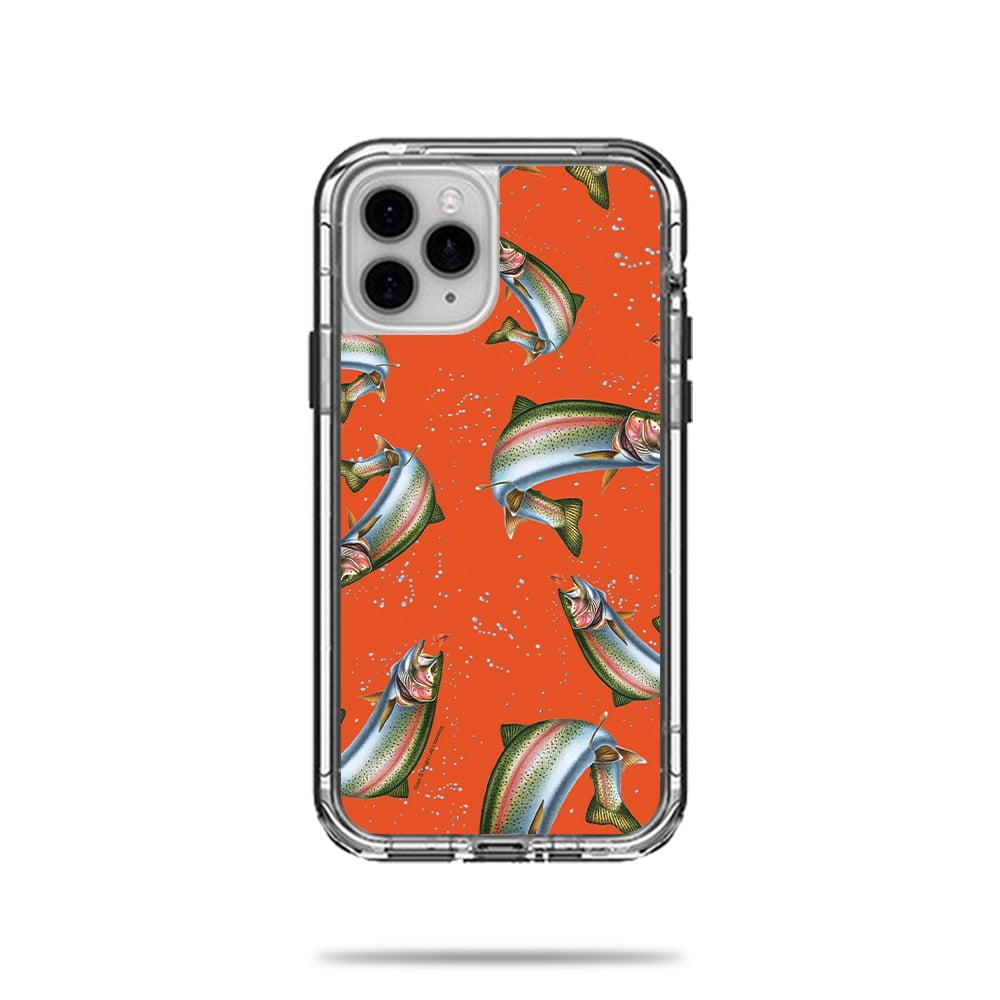 Skin Decal Wrap Compatible With Lifeproof Next Case iPhone 11 Pro ...