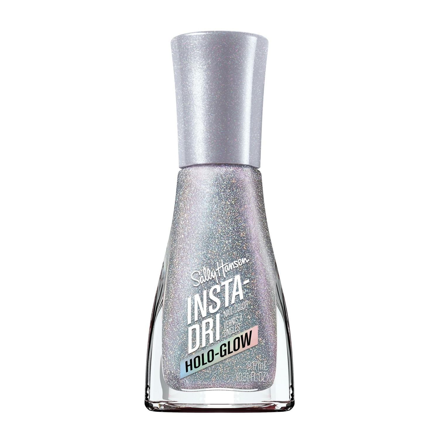 Click here for Sally Hansen Insta-Dri Nail Polish  3-In-1 Formula... prices